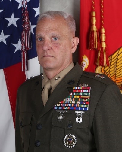 Commanding General's Intent